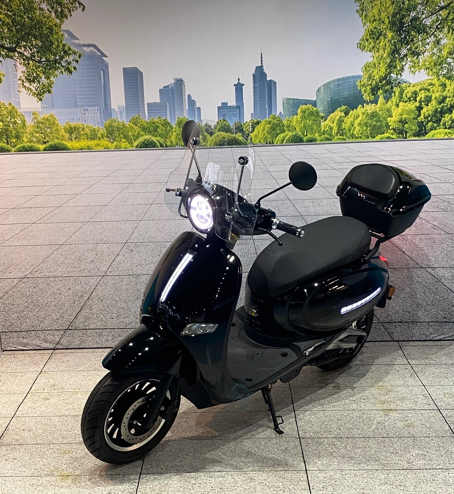 Rayci Lux tweedekans – Rayci