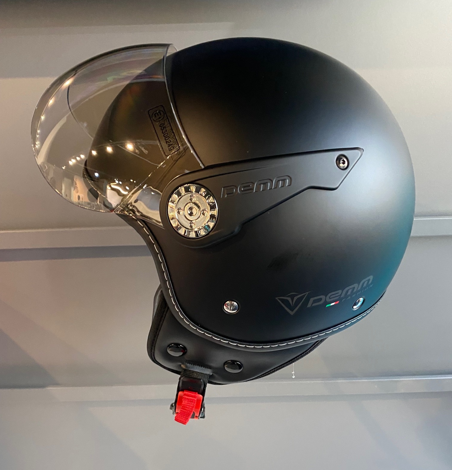 Beon DEMM FASHION – Rayci