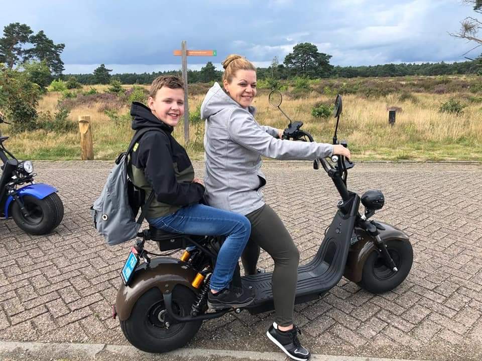 Sfeer impressie – Rayci