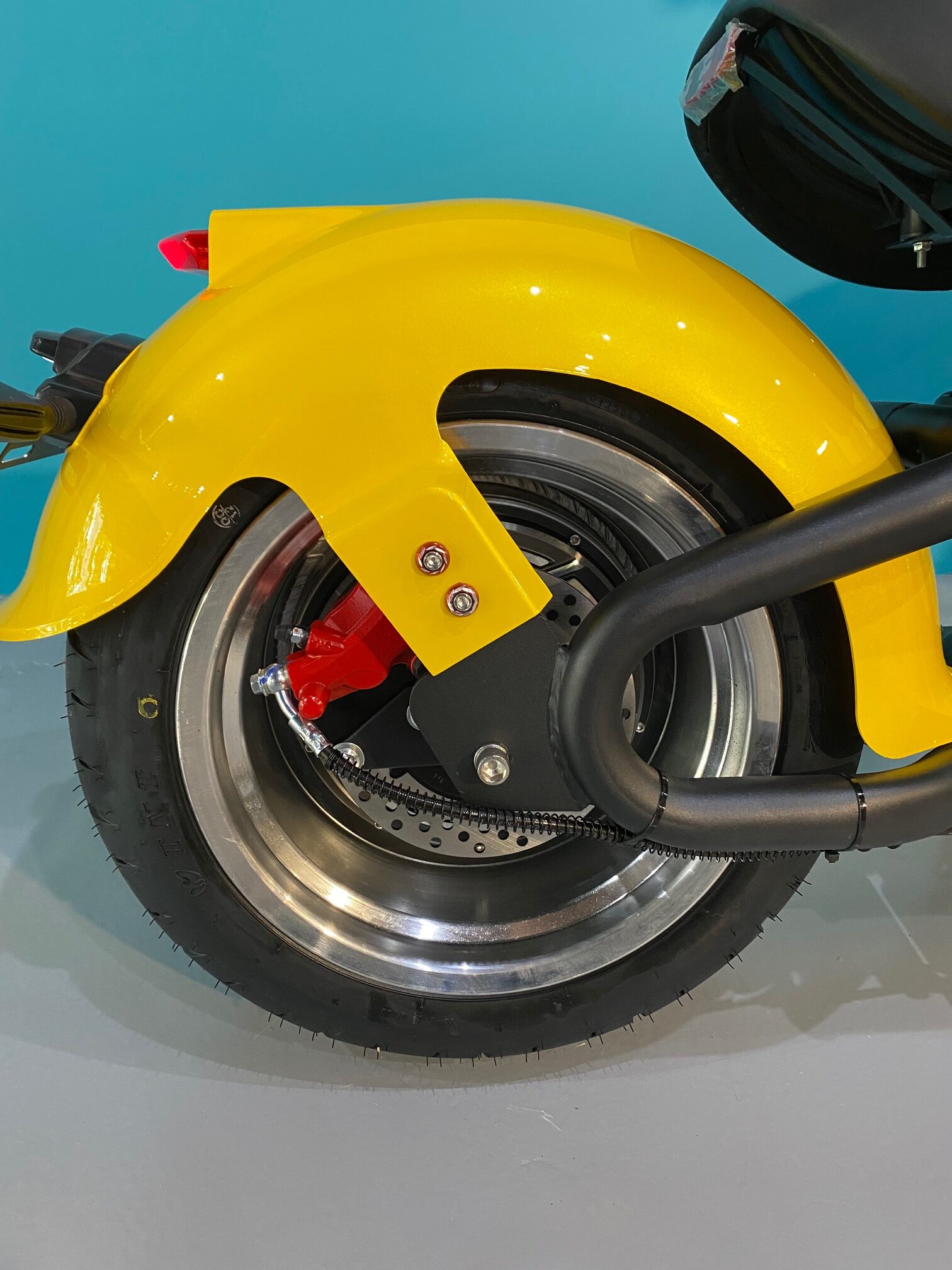 Motor M1 2000w – Rayci