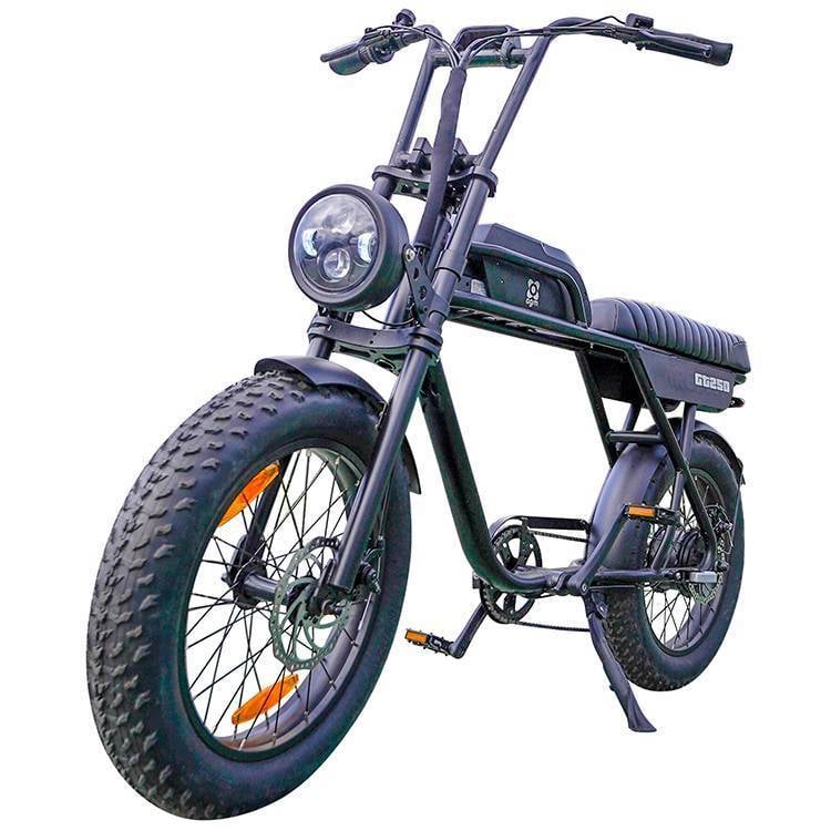 AGM Fatbike GT250 – Rayci