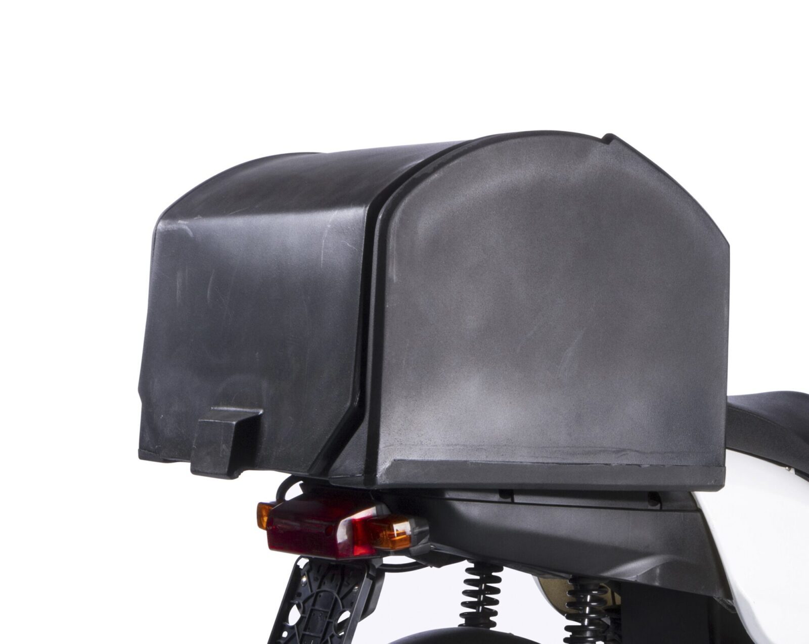 Delivery koffer 140 Liter – Rayci