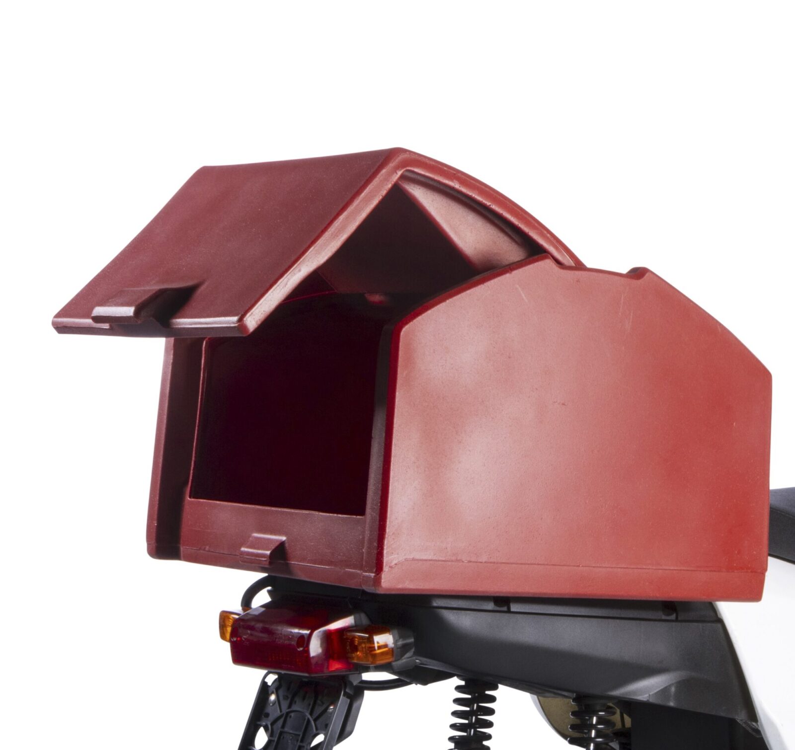 Delivery koffer 90Liter – Rayci