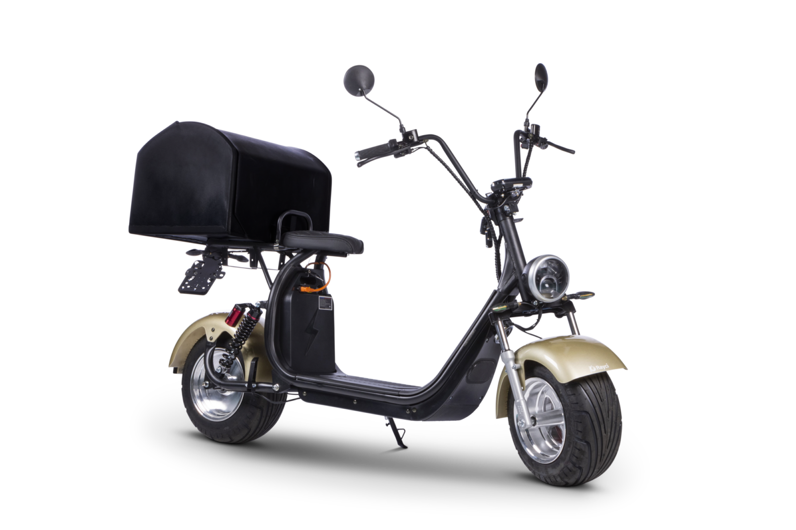 Rayci Fatwheel Delivery – Rayci