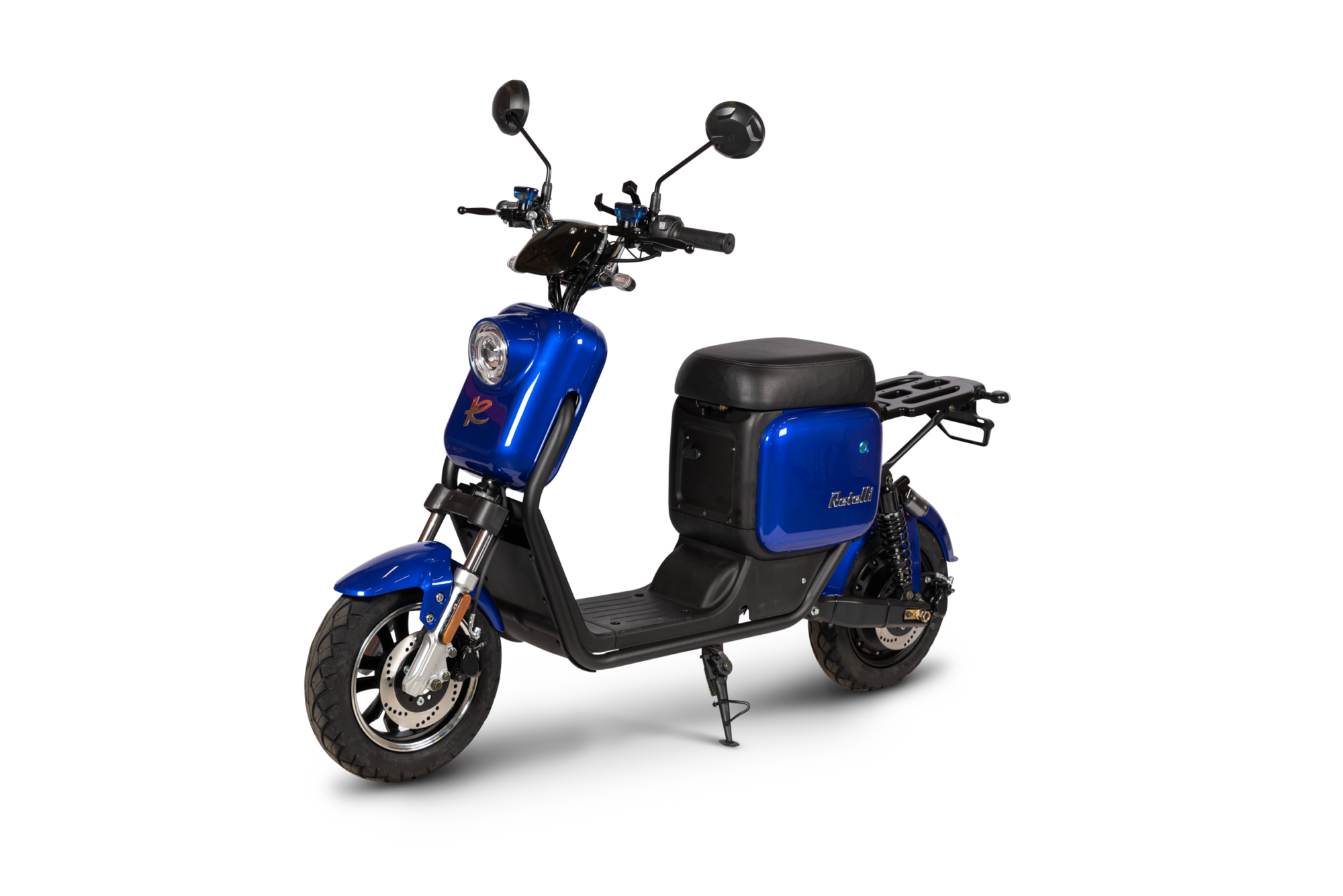 Rayci Picollo – Rayci