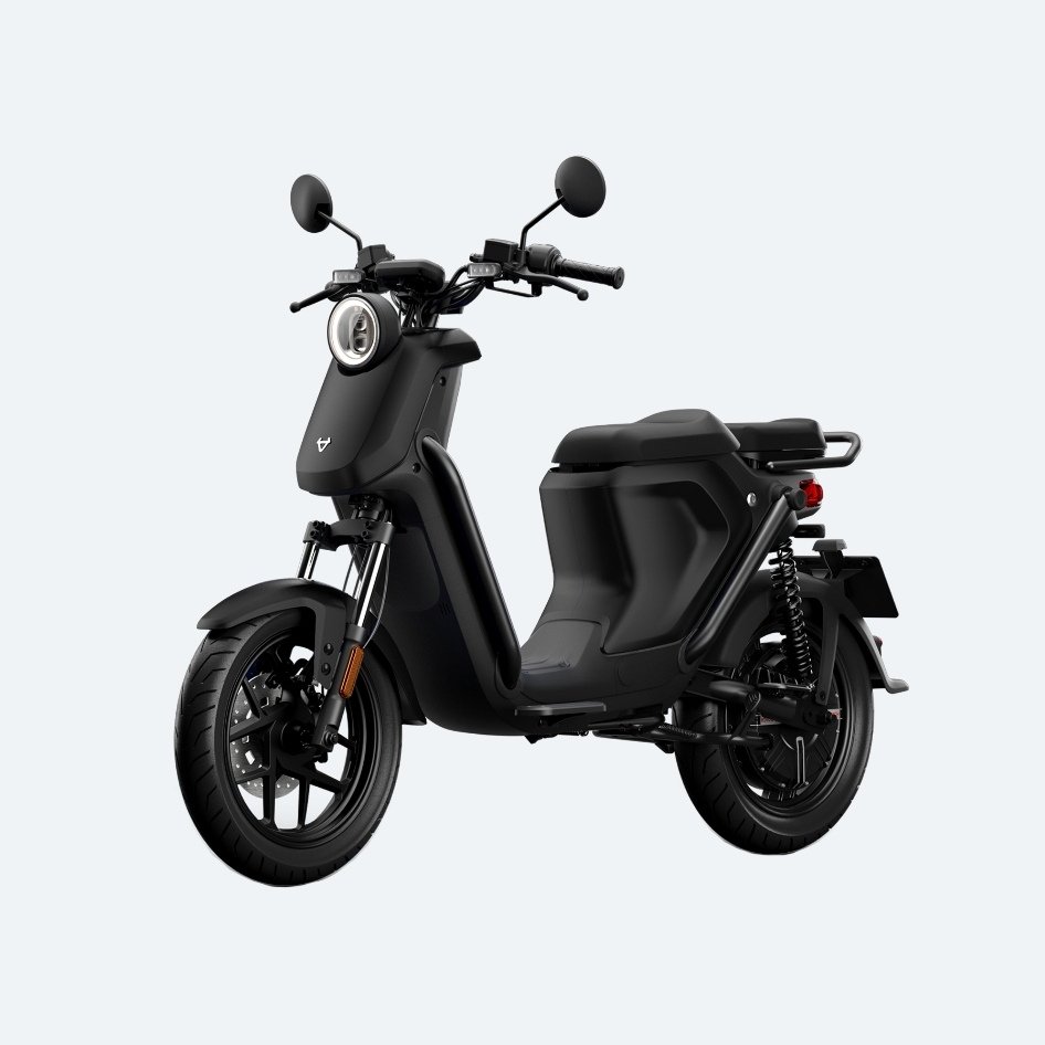 Niu UQi GT – Rayci