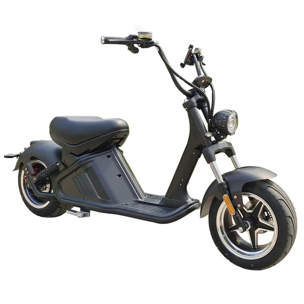 Rayci M2 e-chopper – Rayci